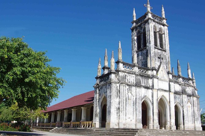 Private Nha Trang Full day City Tour - FAQ