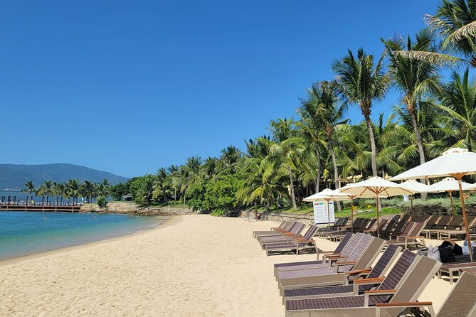 Private Nha Trang Shore Excursion - Wonderful Island Discovery - Who Will Love This Tour?