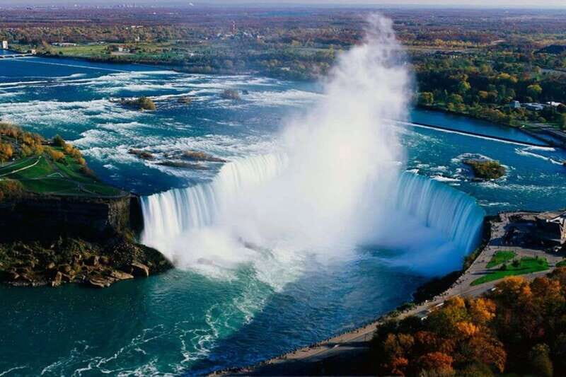 Private: Niagara Falls Full day tour from Toronto - A Personalized Day at Niagara Falls: What to Expect from This Private Tour