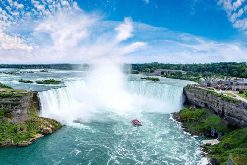 Private: Niagara Falls Full day tour from Toronto - Who Will Enjoy This Tour?
