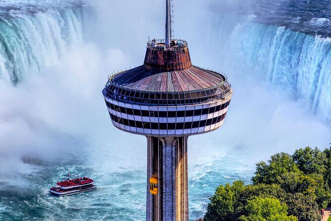 Private Niagara Falls Premium Driving Tour - The Value of This Tour