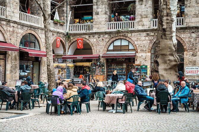 Private Nicea and Bursa Tour from Istanbul - What Makes This Tour Stand Out