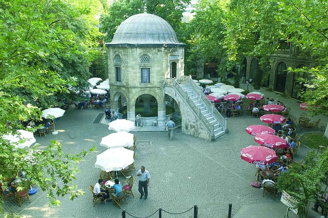 Private Nicea and Bursa Tour from Istanbul - Practical Tips for Making the Most of Your Day