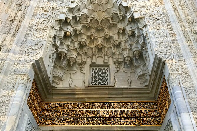 Private Nicea and Bursa Tour from Istanbul - FAQ