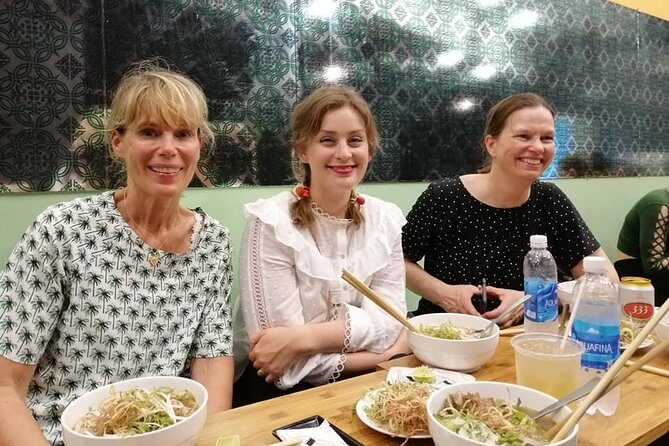 Private Night Food Tour By Scooters - An Honest Look at the Experience