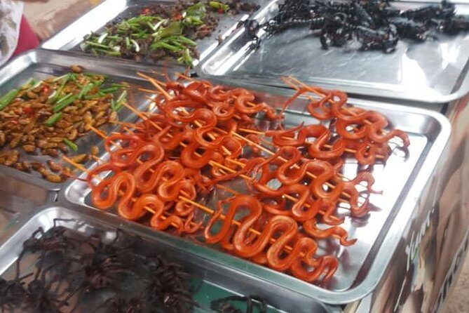 Private Night Food Tour In Siem Reap - Final Thoughts