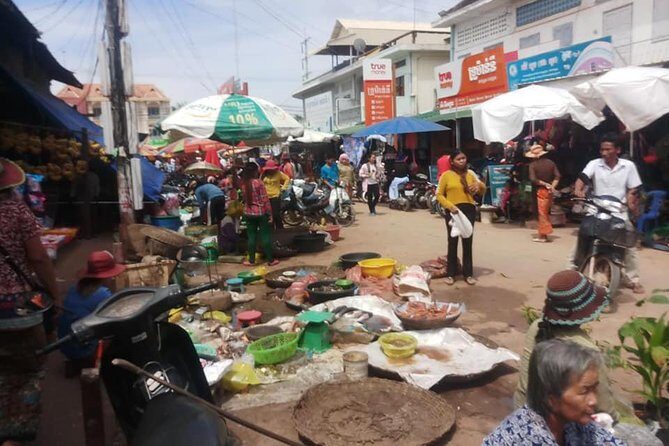 Private Night Food Tour In Siem Reap - FAQ