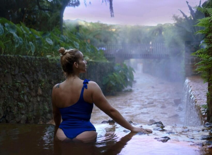 Private night Furnas all included (Dinner, Beija, Gorreana) - An In-Depth Look at the Private Night Furnas Tour