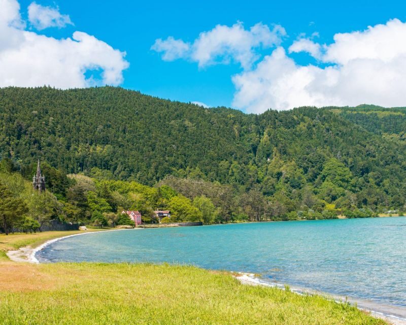 Private night Furnas all included (Dinner, Beija, Gorreana) - Analyzing the Value of This Tour