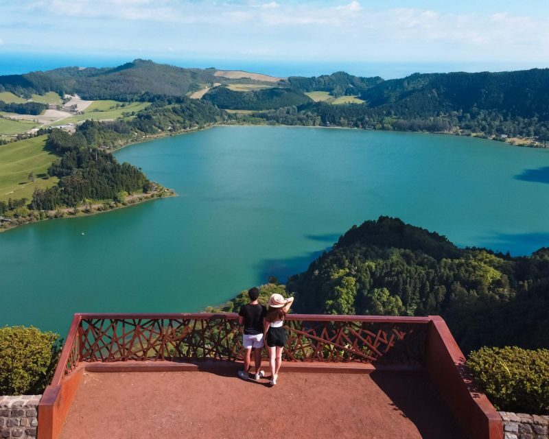 Private night Furnas all included (Dinner, Beija, Gorreana) - FAQ