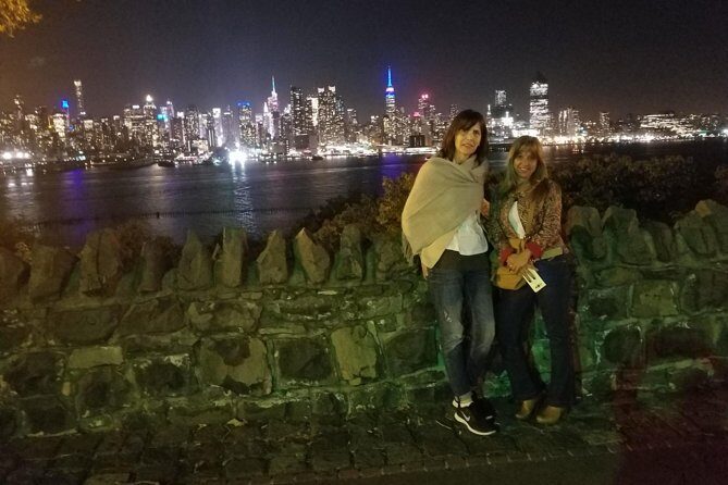 Private Night in New York - Introduction and Overview