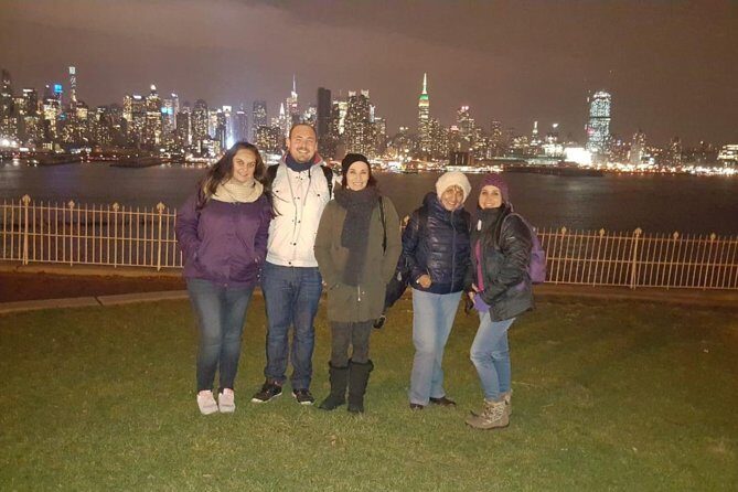 Private Night in New York - Authenticity and Value