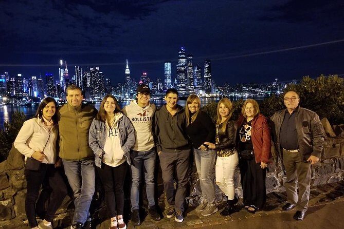 Private Night in New York - FAQ