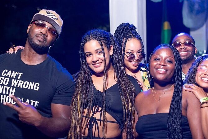 Private Night Life Clubbing in Montego - What You Can Expect from the Nightlife Tour in Montego Bay