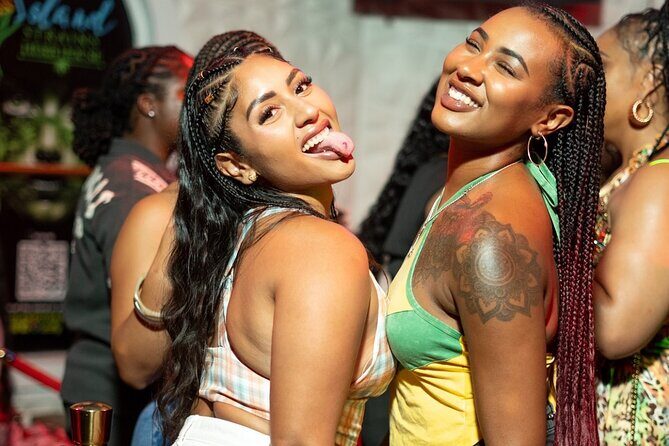 Private Night Life Clubbing in Montego - Who Would Love This Tour?