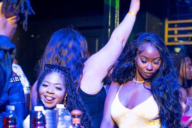 Private Night Life Clubbing in Montego - Final Thoughts