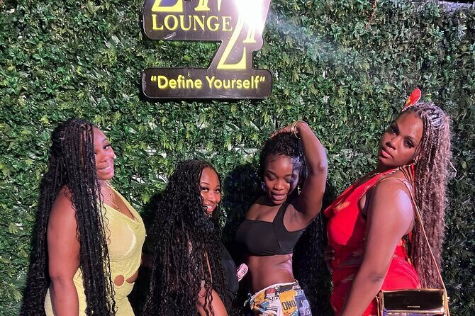 Private Night Life Clubbing in Montego - FAQ