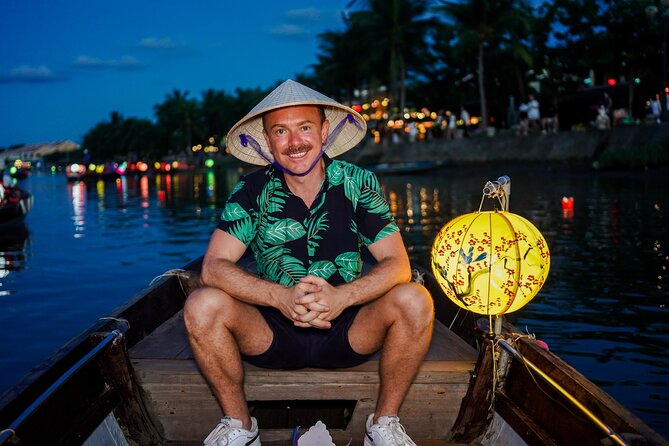 Private Night Photography Tour in Hoi An - What the Tour Offers: A Detailed Look