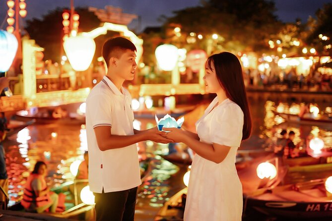 Private Night Photography Tour in Hoi An - Who Should Book This Tour?