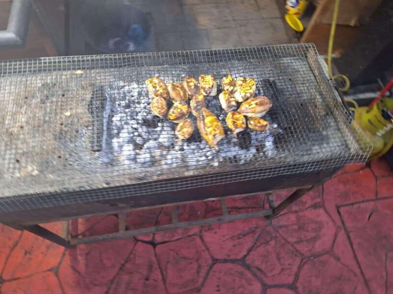 Private Night Street Food Bintan - Practical Tips for Your Night Food Adventure