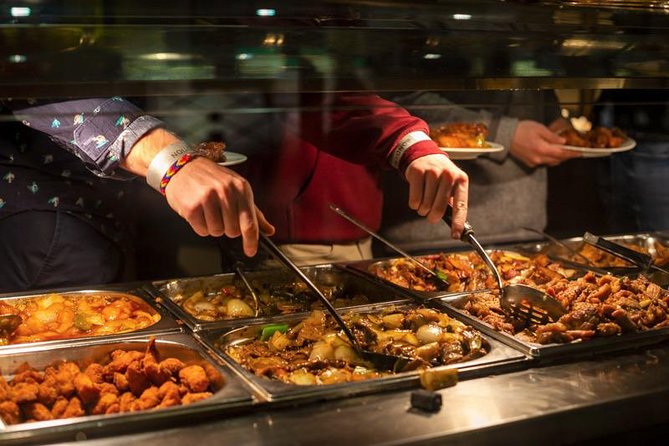 Private Night Street Photography Workshop - Soho Afterdark - The Practicalities