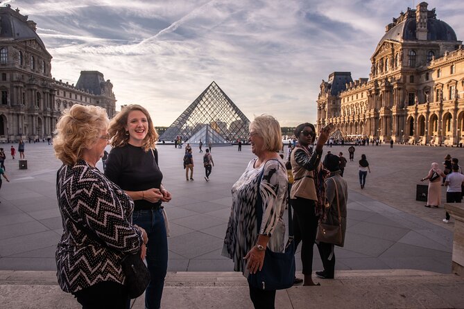 Private Night Tour at the Louvre - Tips for a Memorable Visit