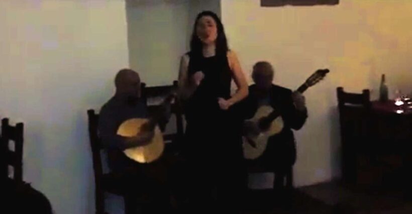 Private night tour, authentic Fado show & Portuguese dinner - Post-Show Views and End of the Tour