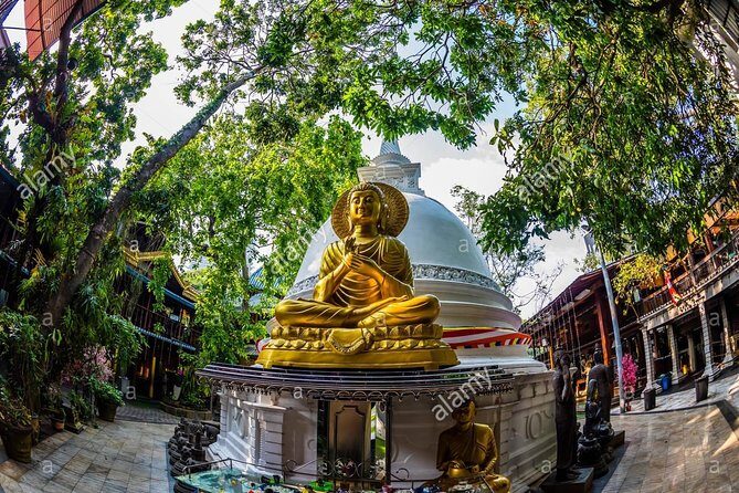 Private Night Tour in Colombo with Street Food Tasting - The Sum Up: Is This Tour Worth It?