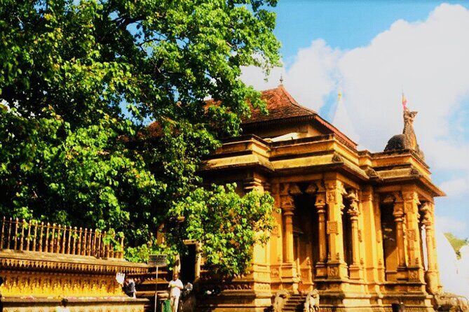 Private Night Tour in Colombo with Street Food Tasting - FAQ
