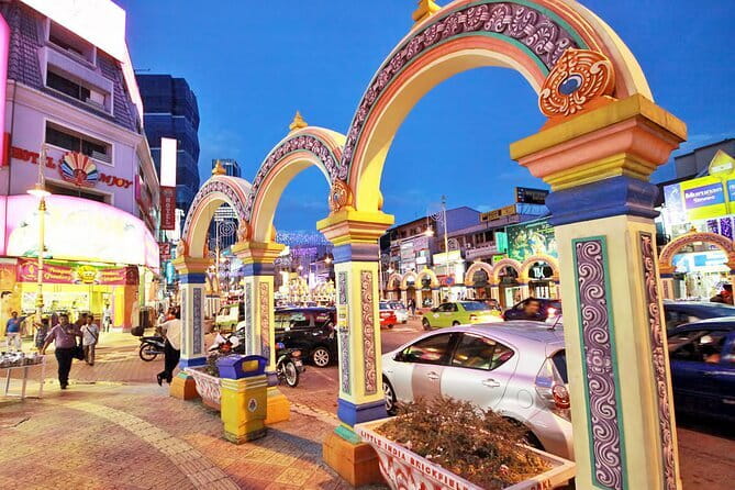 Private Night Tour : Kuala Lumpur Heritage Under The Lights - Who Will Love This Tour?