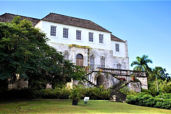 Private Night Tour of Rose Hall Haunted Mansion plus Luminous Lagoon - FAQ