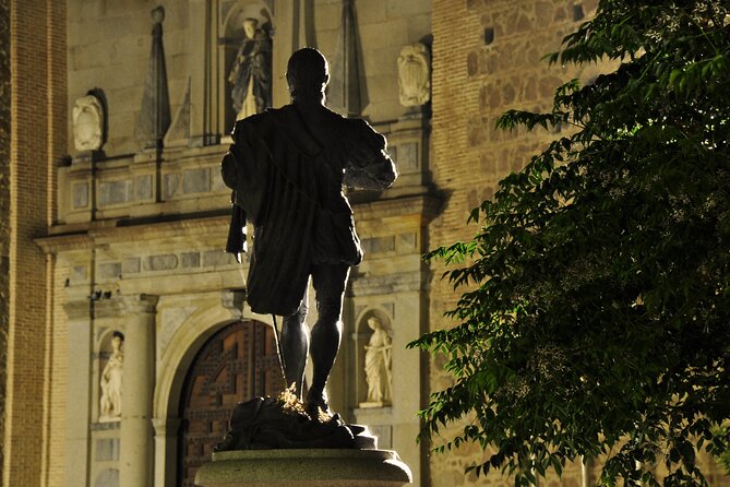 Private Night Tour to Toledo from Madrid - Practical Considerations and Value
