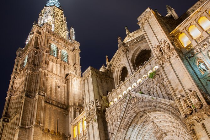 Private Night Tour to Toledo from Madrid - The Sum Up: Who Will Love This Tour?