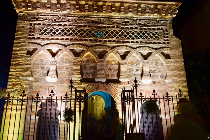 Private Night Tour to Toledo from Madrid - FAQ