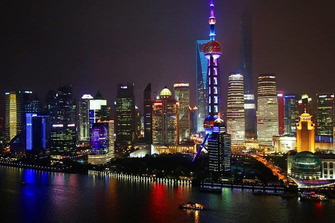 Private Night Tour to Xitang Water Town from Shanghai - Final Thoughts