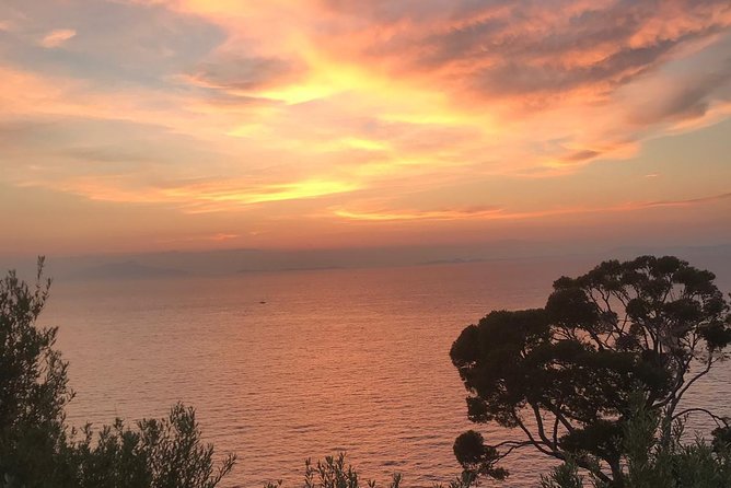 Private Night Transfer Amalfi Coast to Naples. - Practical Tips for Travelers