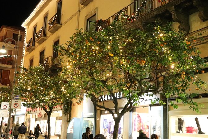 Private Night Transfer Amalfi Coast to Naples. - Frequently Asked Questions