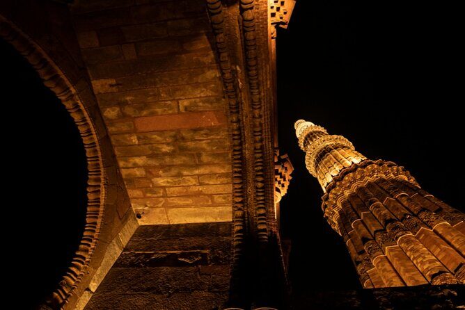 Private Night View of Delhi Tour 4 Hours - Value and Practical Considerations