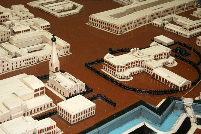 Private Night Walking Tour Chennai - Key Points