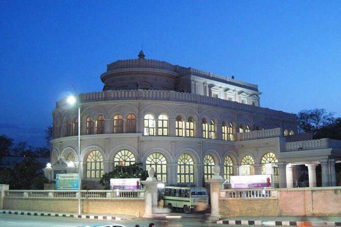 Private Night Walking Tour Chennai - Why Choose a Night Tour in Chennai?