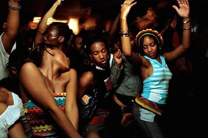 Private Nightlife and Clubbing Tour Ocho Rios - Transfer Only - Who Should Consider This Tour?