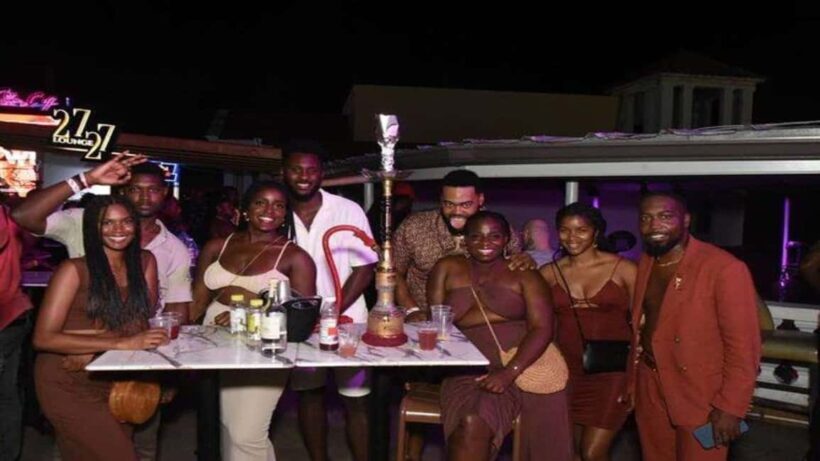 Private Nightlife in Montego Bay - Overview of the Experience