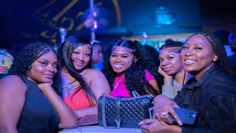 Private Nightlife in Montego Bay - An Authentic Local Nightlife Experience