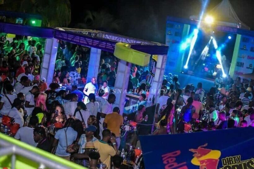 Private Nightlife in Montego Bay - Experience Montego Bay’s Nightlife Like Never Before