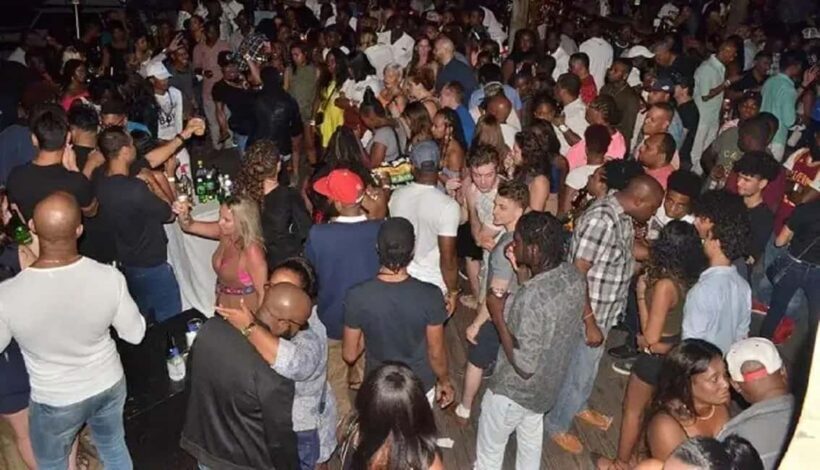 Private Nightlife in Montego Bay - What to Expect on this Nightlife Tour in Montego Bay