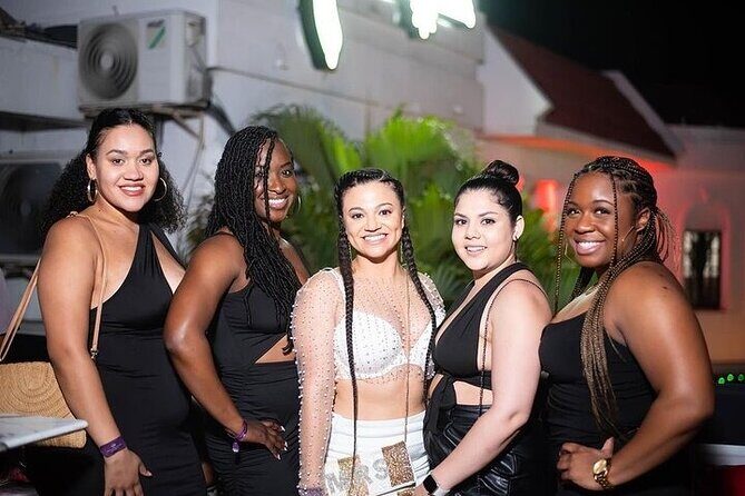 Private Nightlife in Montego Bay - Introduction