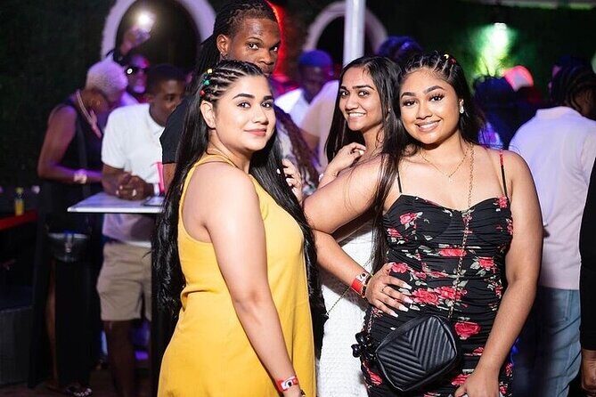 Private Nightlife in Montego Bay - Key Points