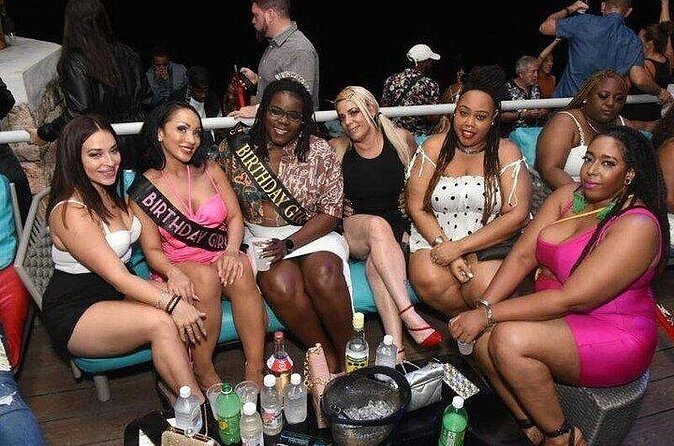 Private Nightlife in Montego Bay - FAQ