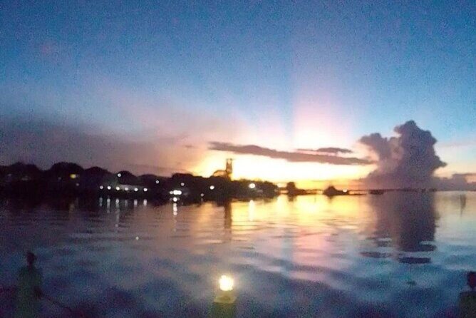 Private Nightlife @Pier One & 27/27 Lounge Fr. Montego Bay - Who Should Consider This Tour?