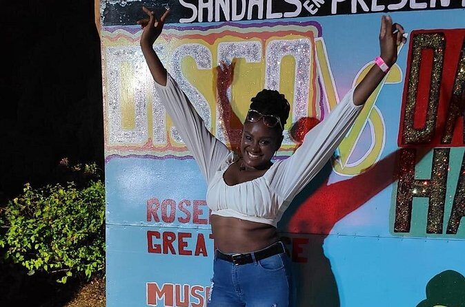 Private Nightlife @Pier One & 27/27 Lounge Fr. Montego Bay - FAQ